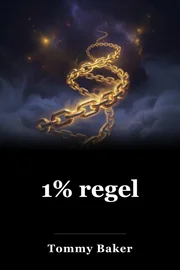 1% regel book cover