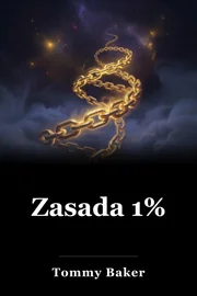 Zasada 1% book cover
