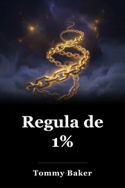Regula de 1% book cover