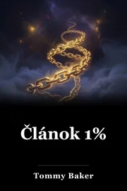 Článok 1% book cover