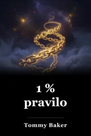 1 % pravilo book cover