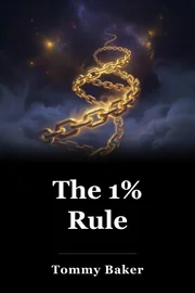The 1% Rule book cover
