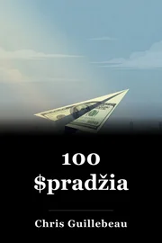 100 $pradžia book cover