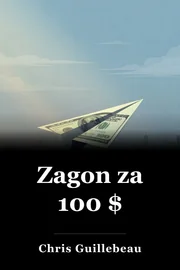 Zagon za 100 $ book cover