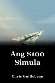 Ang $100 Simula book cover