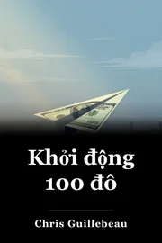 Khởi động 100 đô book cover