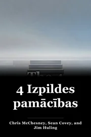 4 Izpildes pamācības book cover
