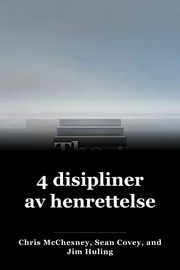 4 disipliner av henrettelse book cover