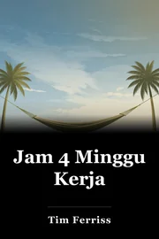 Jam 4 Minggu Kerja book cover