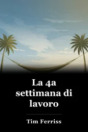 La 4a settimana di lavoro book cover