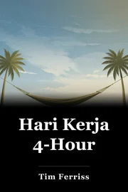 Hari Kerja 4-Hour book cover