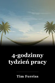 4-godzinny tydzień pracy book cover