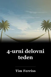 4-urni delovni teden book cover
