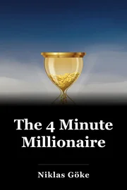 The 4 Minute Millionaire book cover