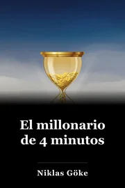 El millonario de 4 minutos book cover