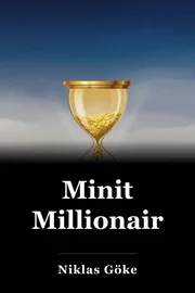 Minit Millionaire book cover