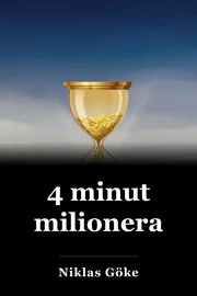 4 minut milionera book cover