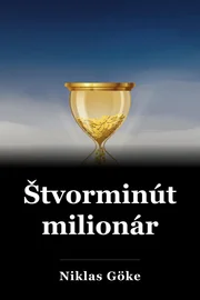 Štvorminútový milionár book cover