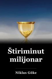 Štiriminutni milijonar book cover