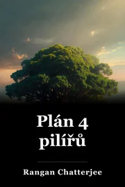 Plán 4 pilířů book cover