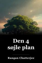 Den 4 søjle plan book cover