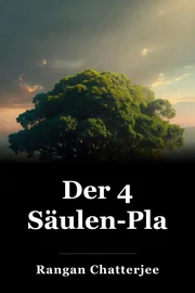 Der 4 Säulen-Plan book cover