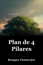 Plan de 4 Pilares book cover