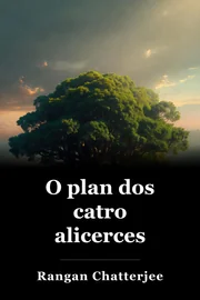 O plan dos catro alicerces book cover