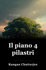 Il piano 4 pilastri book cover