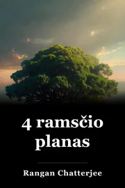 4 ramsčio planas book cover