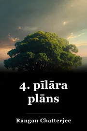 4. pīlāra plāns book cover