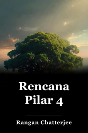 Rencana Pilar 4 book cover