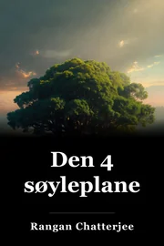 Den 4 søyleplanen book cover