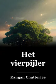 Het vierpijlerplan book cover