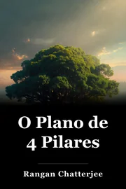 O Plano de 4 Pilares book cover