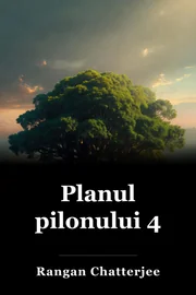 Planul pilonului 4 book cover