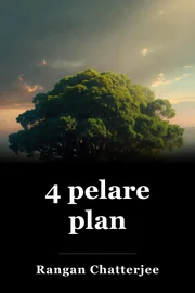 4 pelare plan book cover