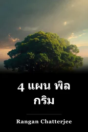 4 แผน พิล กริม book cover