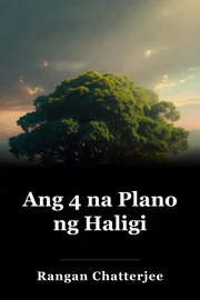 Ang 4 na Plano ng Haligi book cover