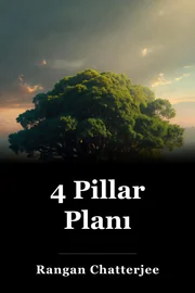 4 Pillar Planı book cover