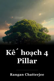 Kế hoạch 4 Pillar book cover