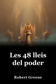 Les 48 lleis del poder book cover