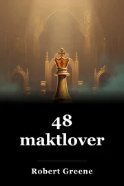 48 maktlover book cover
