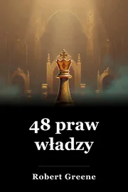 48 praw władzy book cover