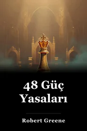 48 Güç Yasaları book cover