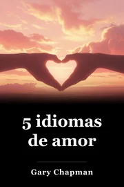 5 idiomas de amor book cover
