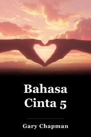 Bahasa Cinta 5 book cover