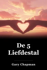 De 5 Liefdestalen book cover