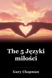 The 5 Języki miłości book cover