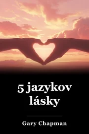 5 jazykov lásky book cover